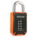 DOCOSS Strong Number Locks for Door / Combination Lock Padlock / Door