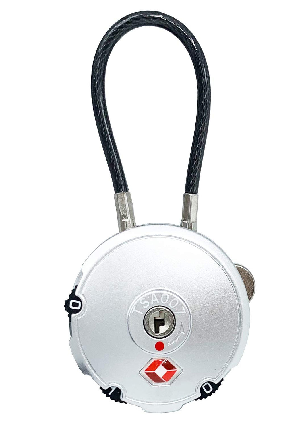 Number Locks / Bag Lock – DOCOSS