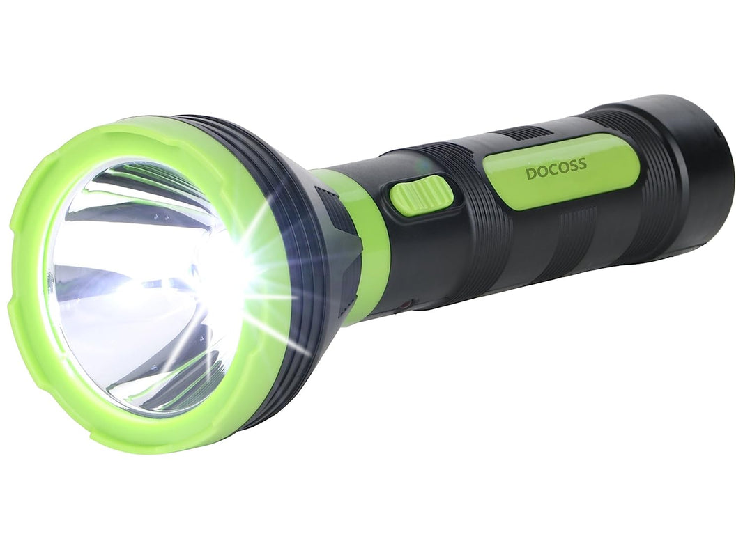 Torch / Emergency Lights – DOCOSS